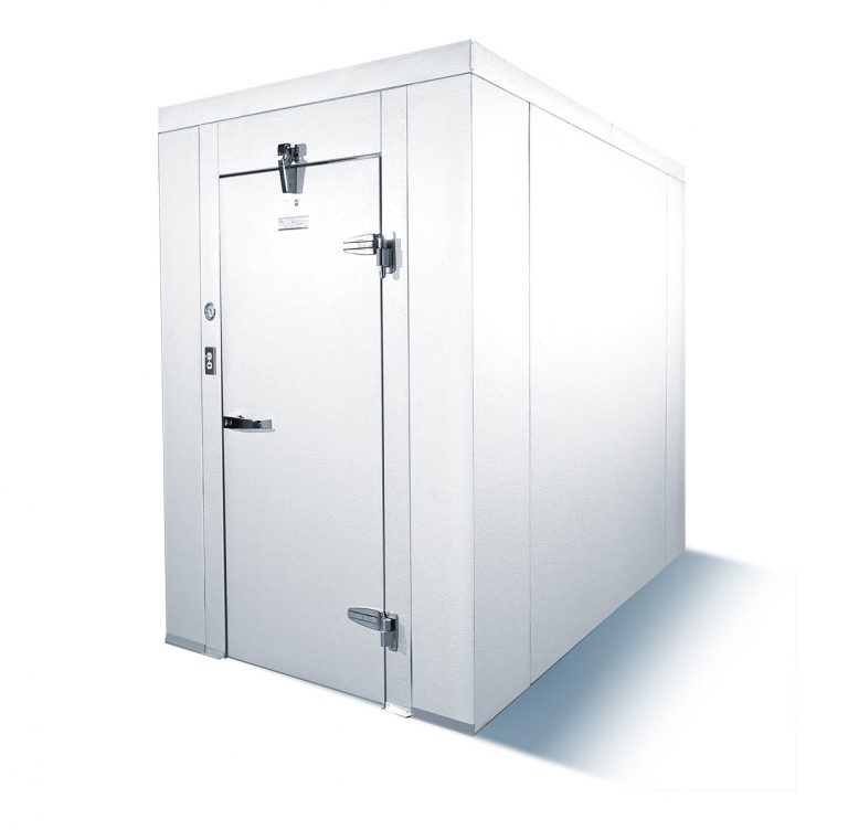 Walkin in Frezeer – Walking Coolers & Freezers