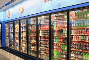 Display Walkin Cooler and Freezer – Walking Coolers & Freezers